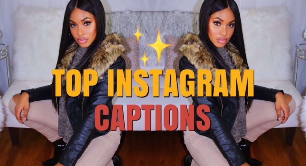 Trending Instagram Caption Today (2026) – Best Viral Captions for Likes ...